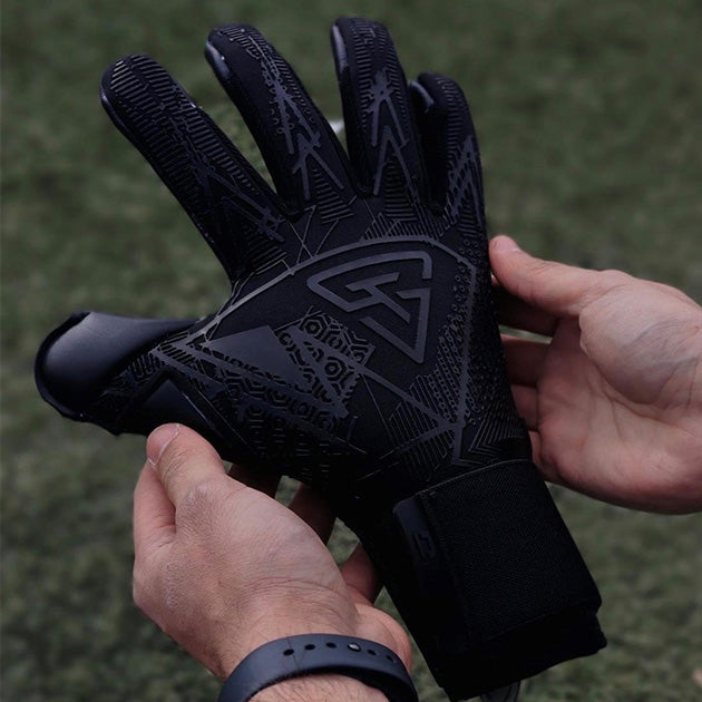 X-LINE (Black-out) – Stg 1